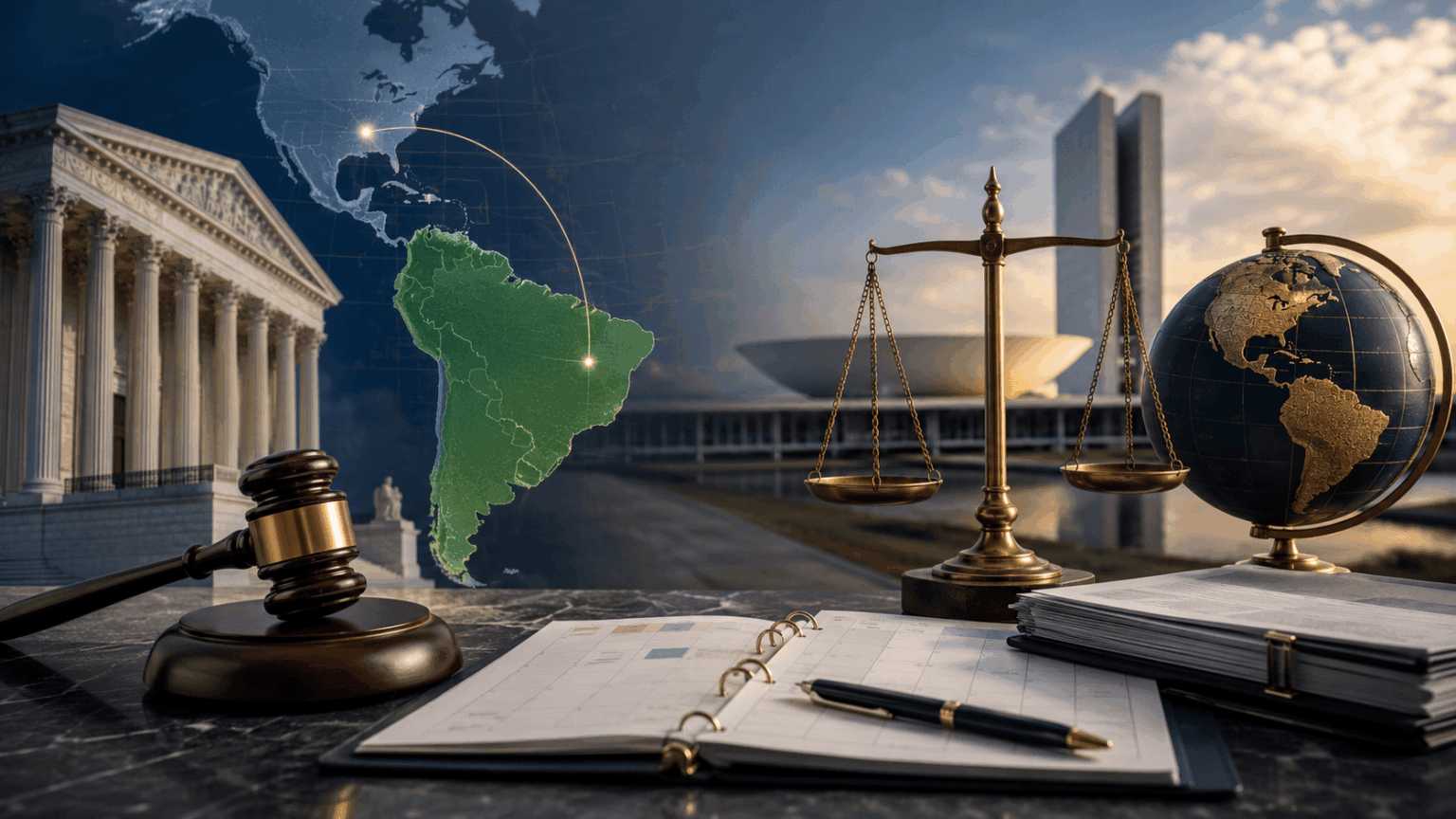 Blog And Latest News - Martin Law Firm